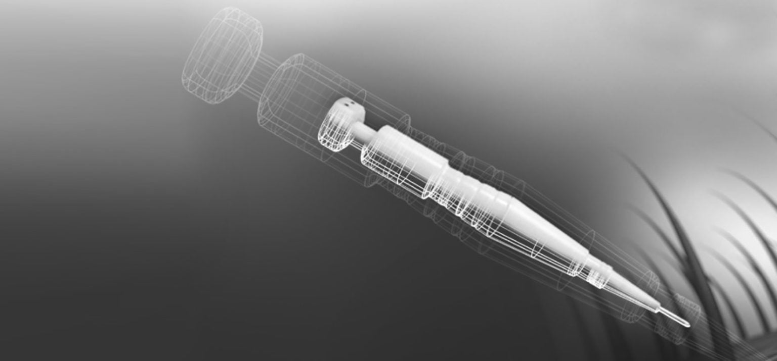 DHI Hair Transplant - Estevitalya Hair Clinic