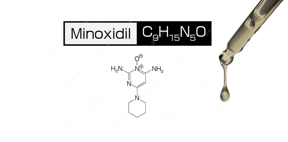 Minoxidil: Exploring the Benefits, Advantages, and Side Effects of this ...